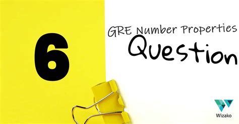 Gre Number Properties Practice Q6 Properties Of Remainders Euclids