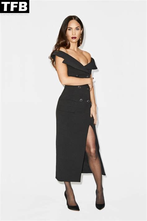 Megan Fox Nude And Sexy Collection Part 5 100 Photos Thefappening