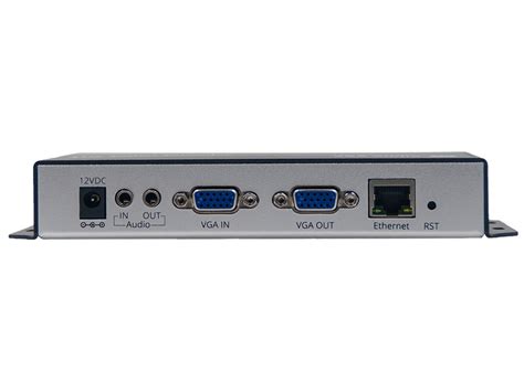 Opr Nh100pv H265 Vga Ip Streaming Encoder Vga Ip Streaming Encoder