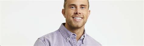 All The Details On Jacob Rapini The Bachelorettes Resident Shirtless