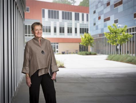 2016 Influential Women In Business Barbara Freiberg Baton Rouge Business Report