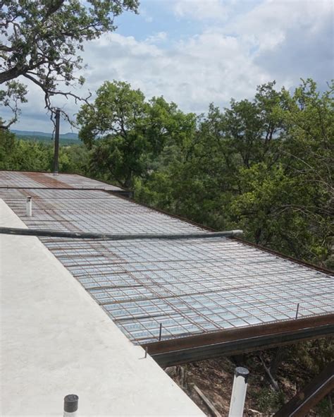 Multisplit Level Slabs Lewis Brothers Concrete