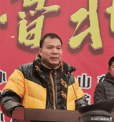 “翰墨鲁北——五级书画家作品联展”12月28日于滨州开幕，省市区乡村五级书画家共同走进基层 书画 文化视界