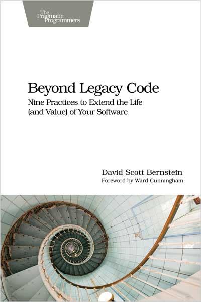 Sky Book اسکای بوک Beyond Legacy Code