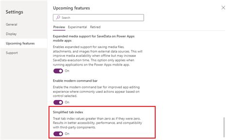 Organize Controls In Accessible Canvas Apps Power Apps Microsoft Learn