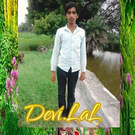 Devi Lal Regar Raj Amet