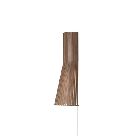 Wooden Secto Small 4231 Wall Lamp By Secto Design Secto Design