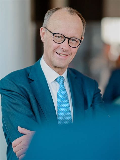 Фридрих Мерц биография фото личная жизнь жена и дети взгляды 2025 Узнай Всё