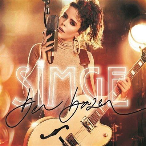 Sİmge Ben Bazen 2018 Cd Sifir