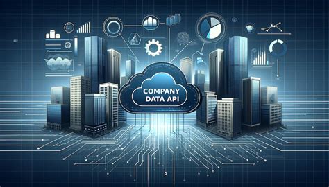 the power of company data api whoapi inc