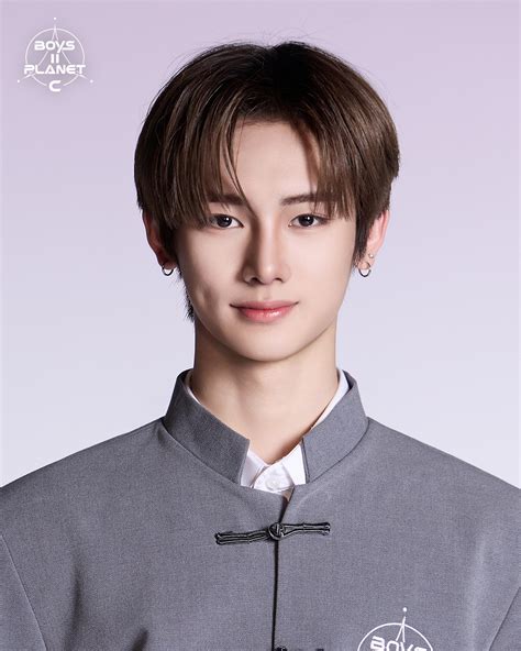 Zhou Anxin Ald1 Profile And Facts Updated Kpop Profiles