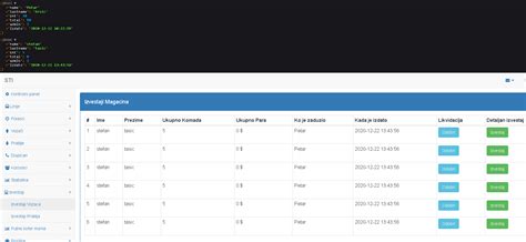 Php Laravel Display Object From Foreach Stack Overflow