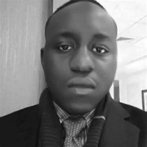 Cedric Ntwali Rwanda National Congress