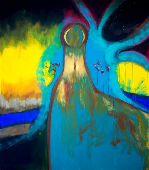 Umbilical Cord Viviana Nitu Art
