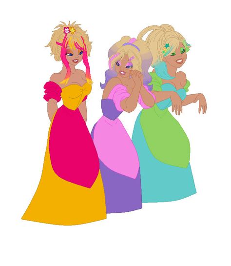 The Bimbettes Bullies By Lady Angelia 13 On Deviantart