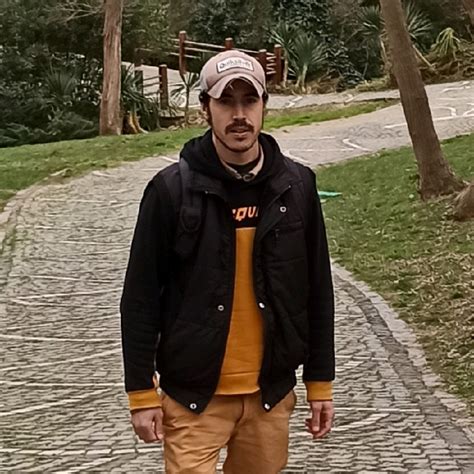 Medo Tegy Marketing Specialist Itcapside Linkedin