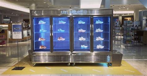 Phase 3 Marketing And Communications On Linkedin Another Stunning Retail Display For Neiman