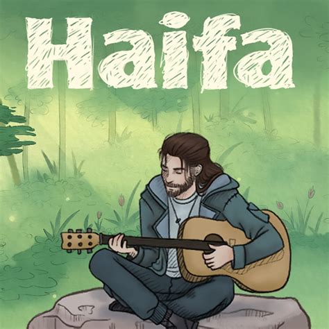 Haifa Ign