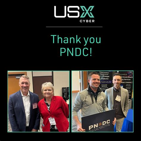 Usx Cyber On Linkedin Cybersecurity