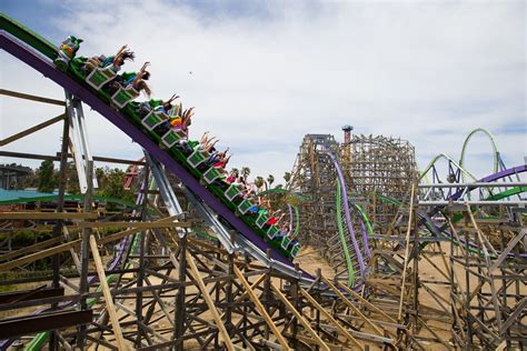 Discount Six Flags Discovery Kingdom Tickets 7 Ways To Save