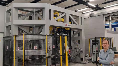 Radu Costache On Linkedin Pantograph Test Bench