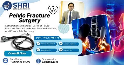 Pelvic Fracture Surgery Shri Bone And Joint Clinic Shri Bone And Joint
