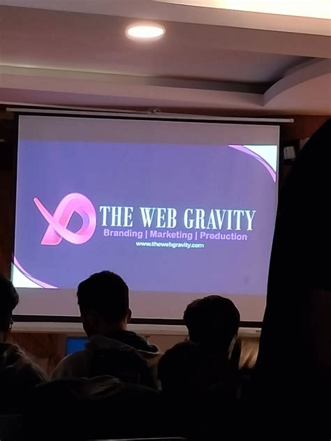 aditya pandey 🛡️ on linkedin thewebgravity endlessdomains