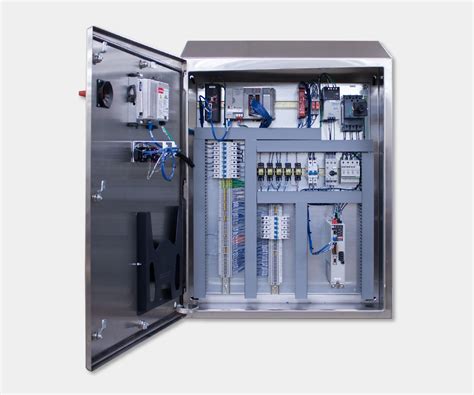 Basic Architecture Of A Programmable Logic Controller Process Solutions Inc