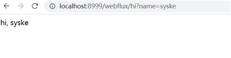 spring boot之webflux简单入门 上 知乎