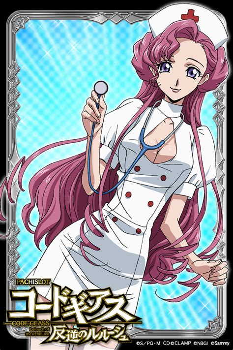 Euphemia Li Britannia Code Geass Danbooru