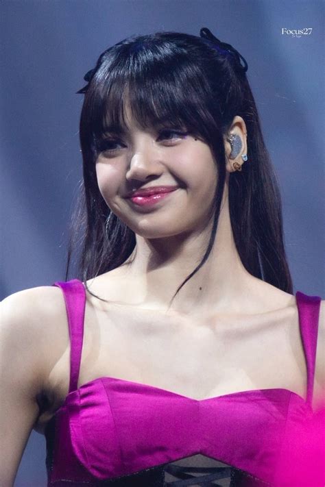 Picture Of Lalisa Manoban