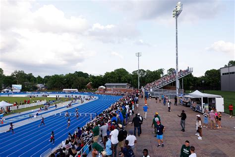 Ncaa Track And Field East First Rounds Saturday Photo Gallery Uk Athletics