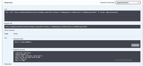 Github Pushpitkumarbanknoteauthentication End To End Project Using Ml To Authenticate