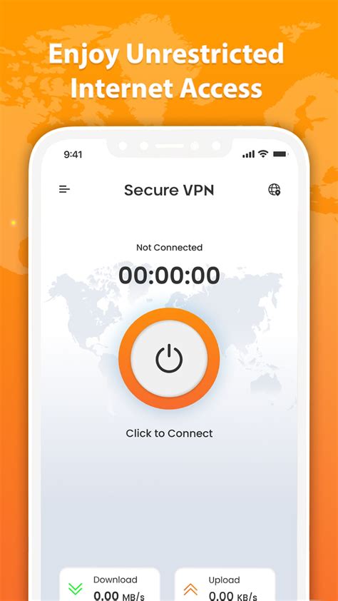 turbo secure proxy vpn for android download