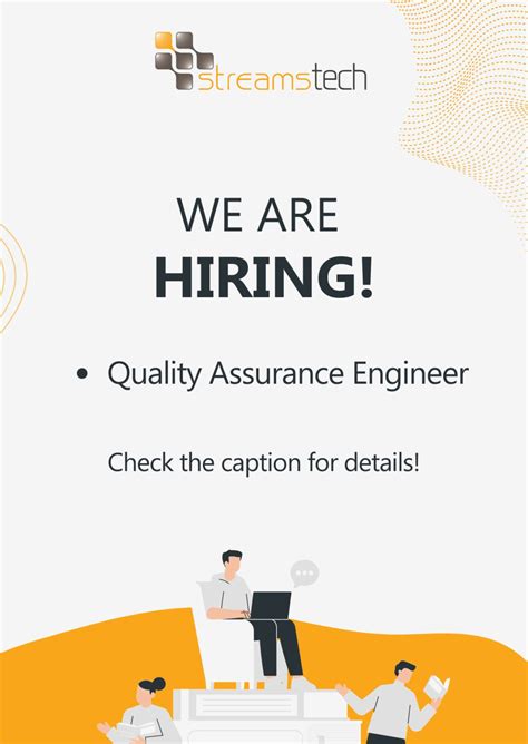 Streamstech Streams Tech