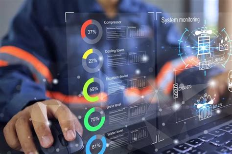 Ibes Smart Solutions For Building Management