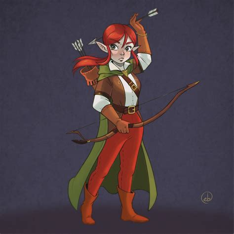 Dalia Fan Art Rluxastra