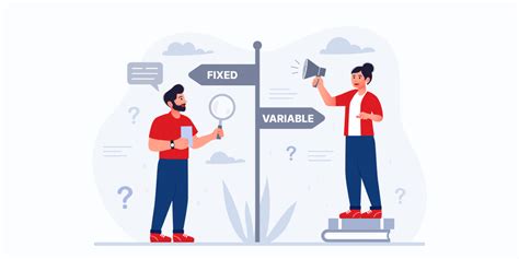 Fixed Vs Variable Pay Key Differences Explained