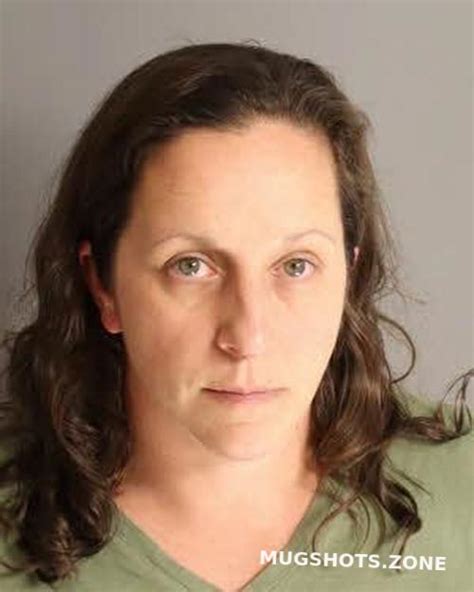 Hilbert Rebecca 01182024 Berkeley County Mugshots Zone