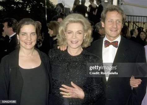 253 Leslie Bogart Photos And High Res Pictures Getty Images