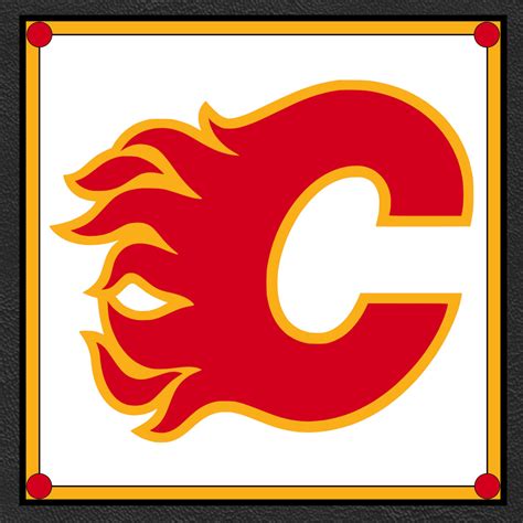 Calgary Flames Memorial Arena By F Santilariostudio On Deviantart