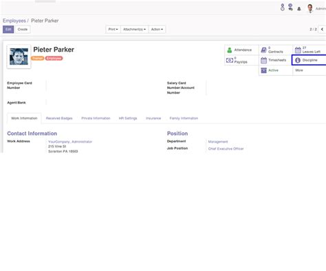 Who Else Wants Tips About Disciplinary Tracker Excel Webunit