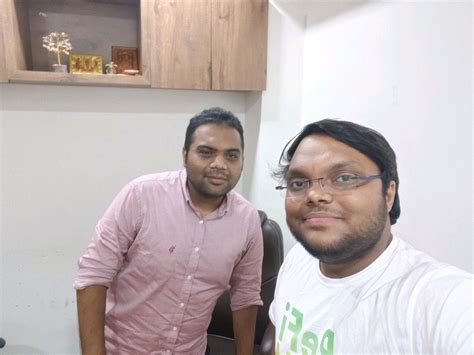 Ishan Pathak On Linkedin Web3 Community Meetup