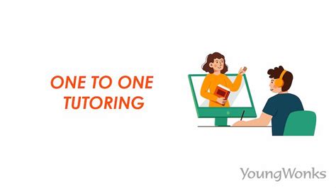 One to One tutoring