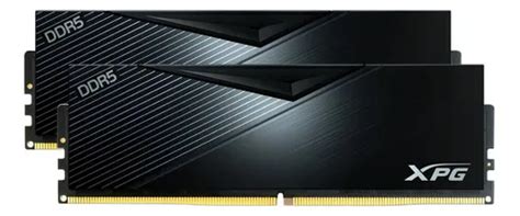 Ram Ddr5 Adata 5200 Mhz 32 Gb 2x16 Pc Lancer