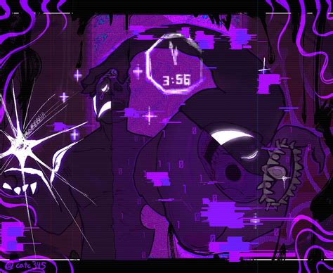 Noli Forsaken Fanart