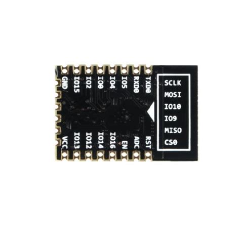 ESP E ESP F ESP Remote Serial Port WIFI Module Arduino AUSCOM Computers Controls