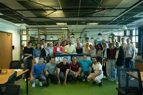 Gina Mowafy On Linkedin A Heartfelt Thank You To Ahmad Aly Eldabaa For