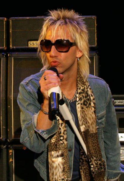 Hire Rod Stewart Tribute Jay Gates Rod Stewart Impersonator In