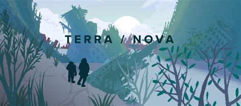 terra nova by maizelongboat
